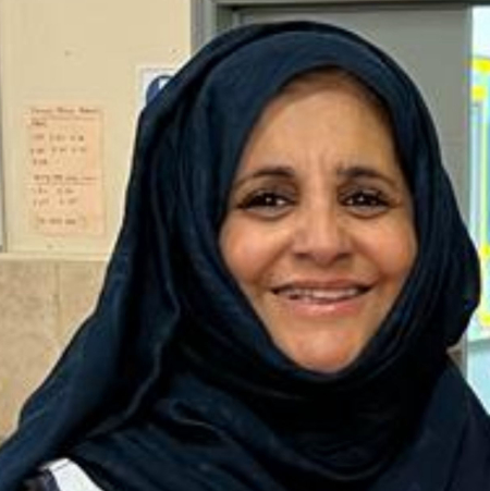 Our Founder - SWAN: London's Fastest Growing Charity